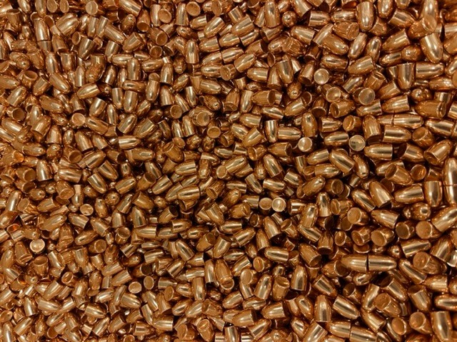 OEM Sales - Campro Bullets : Campro Bullets