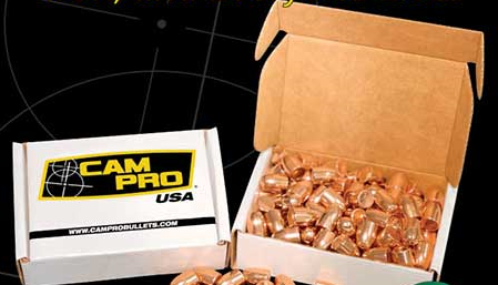Become a Retailer - Campro Bullets : Campro Bullets