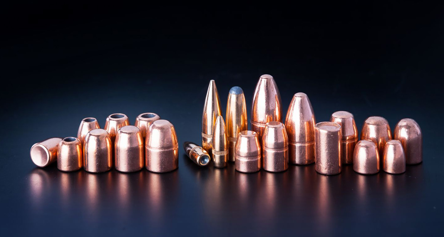 About Us - Campro Bullets : Campro Bullets
